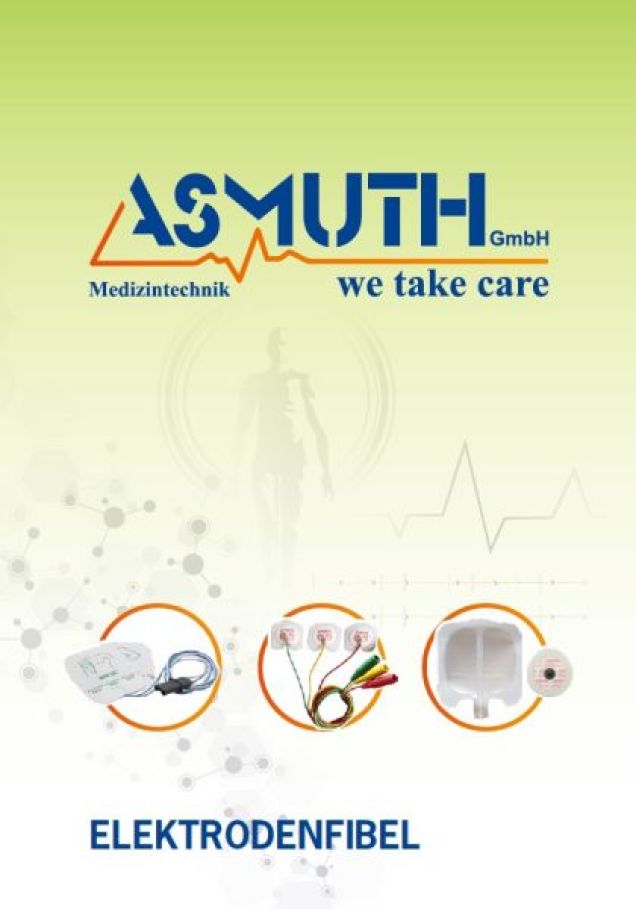 Asmuth Aktuell - Asmuth Medizinprodukte